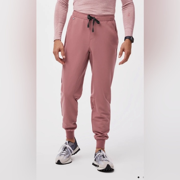 Figs | Pants | Nwt Figs Tansen Jogger Scrub Pants Size Medium Mens ...